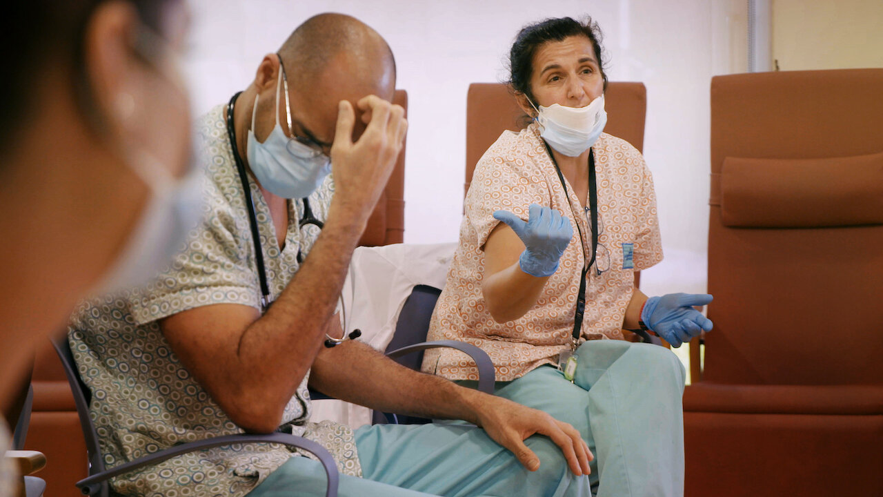 Broken Health | Netflix