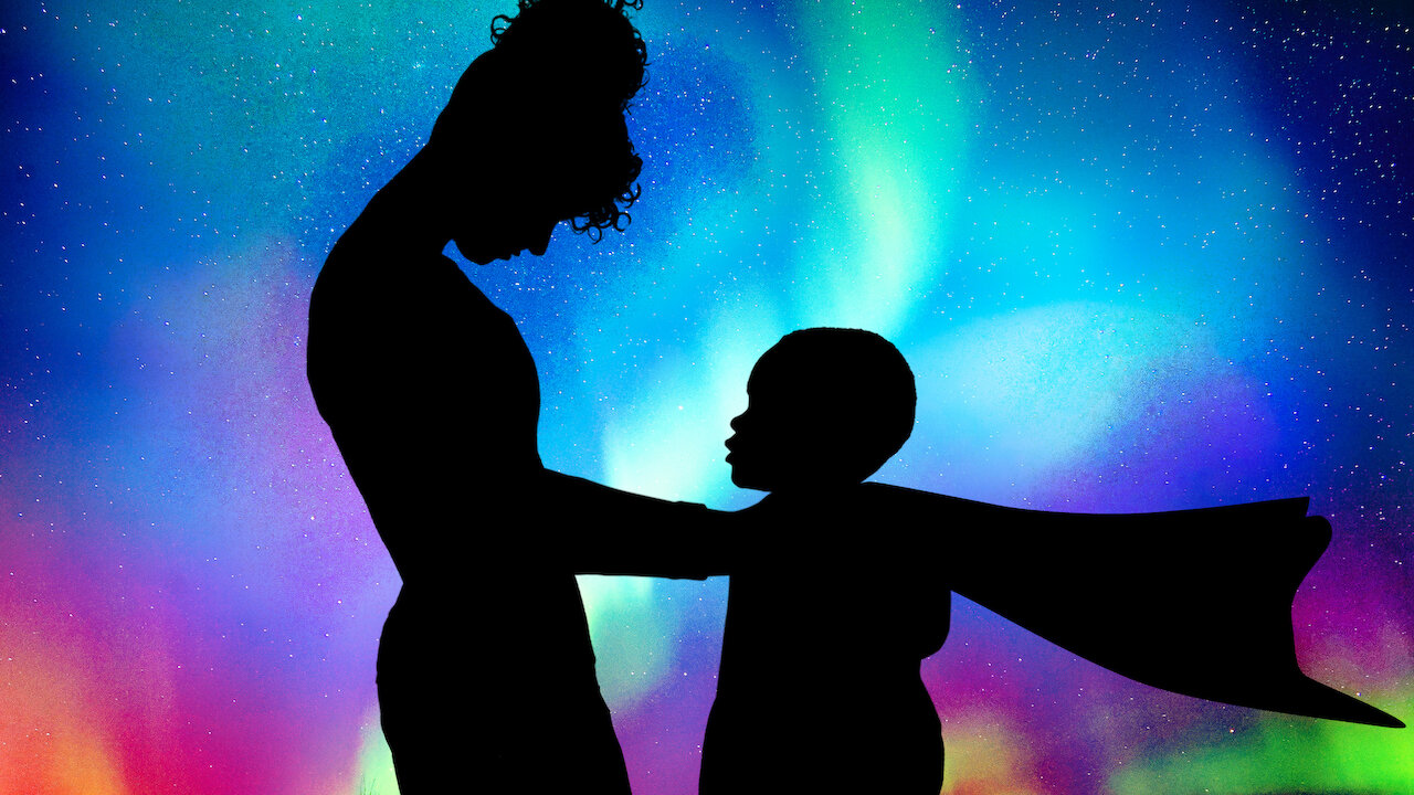 Raising Dion | Netflix Official Site