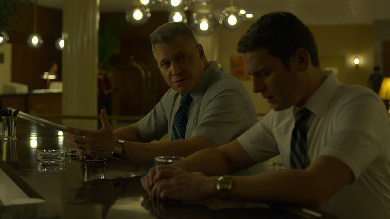 MINDHUNTER | Netflix Official Site