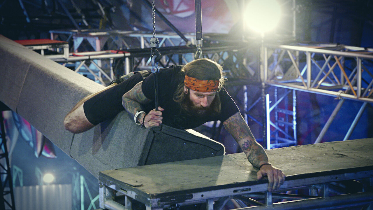 Ultimate Beastmaster Brasil | Sitio oficial de Netflix
