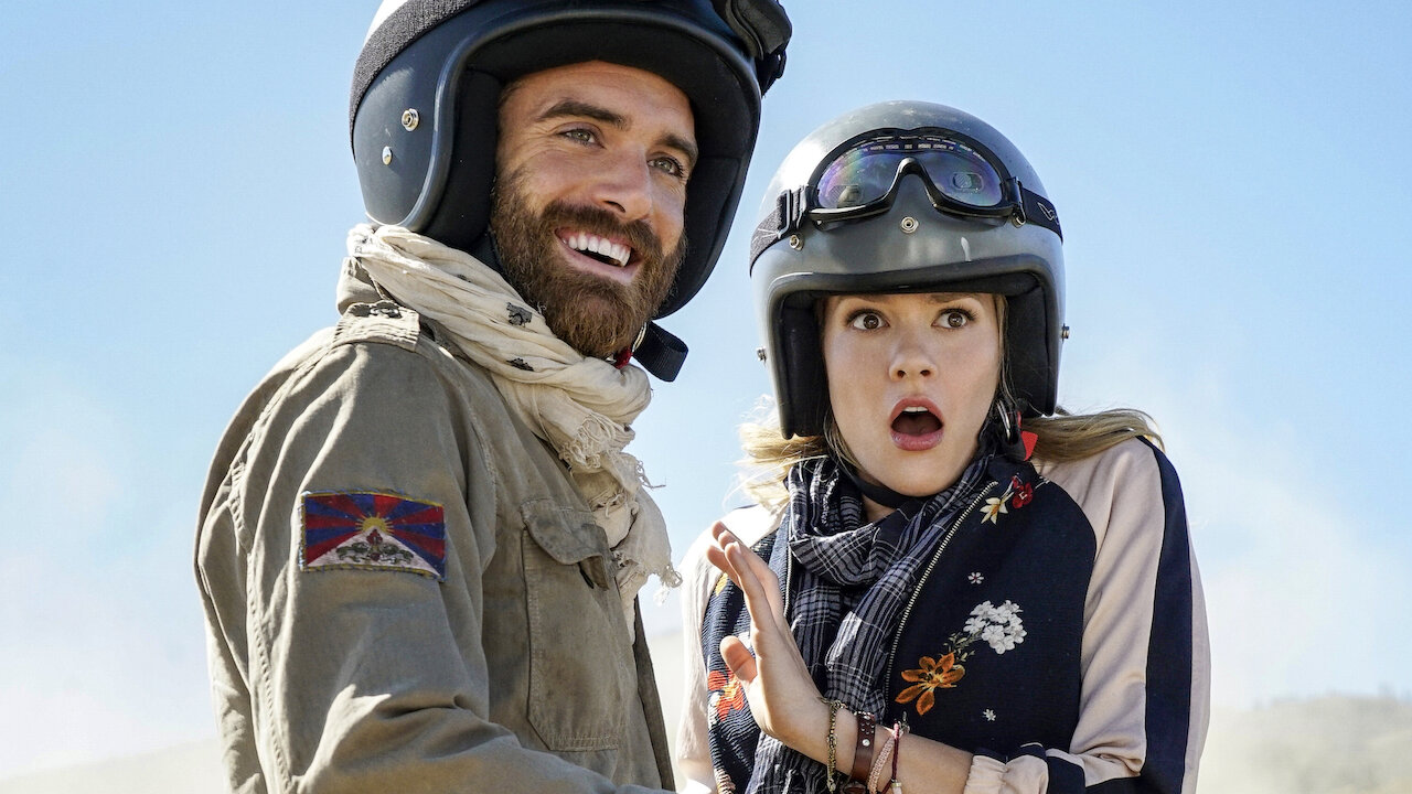 Watch No Tomorrow | Netflix