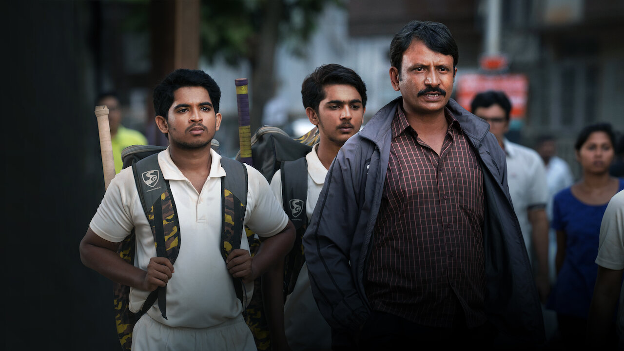 Watch Selection Day | Netflix Official Site