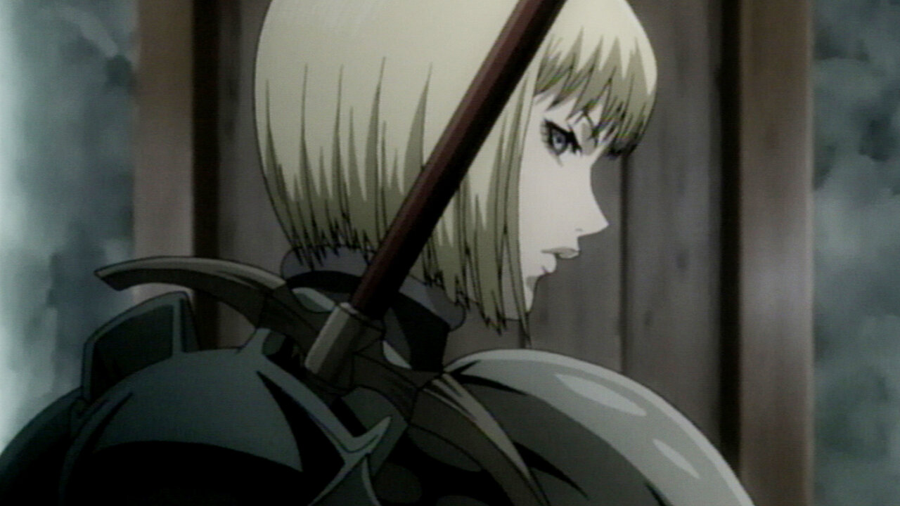 Watch Claymore | Netflix