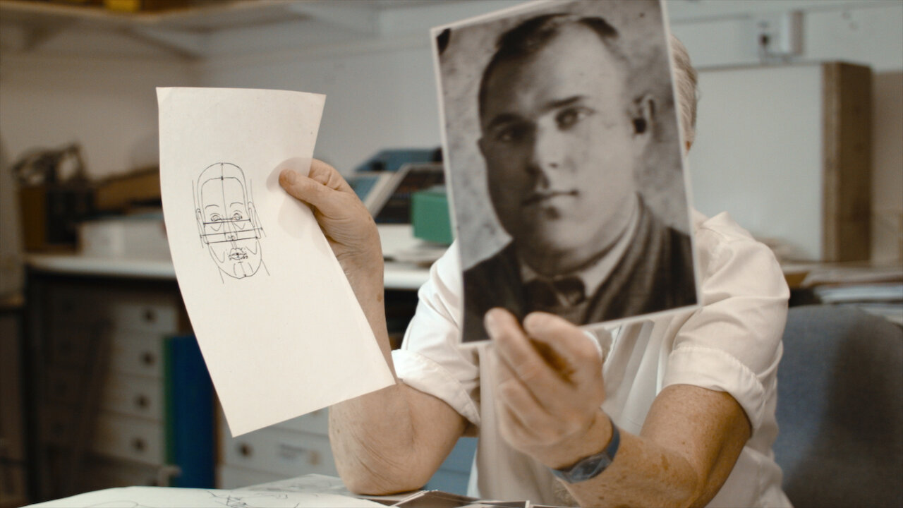 Il boia insospettabile | Sito ufficiale Netflix