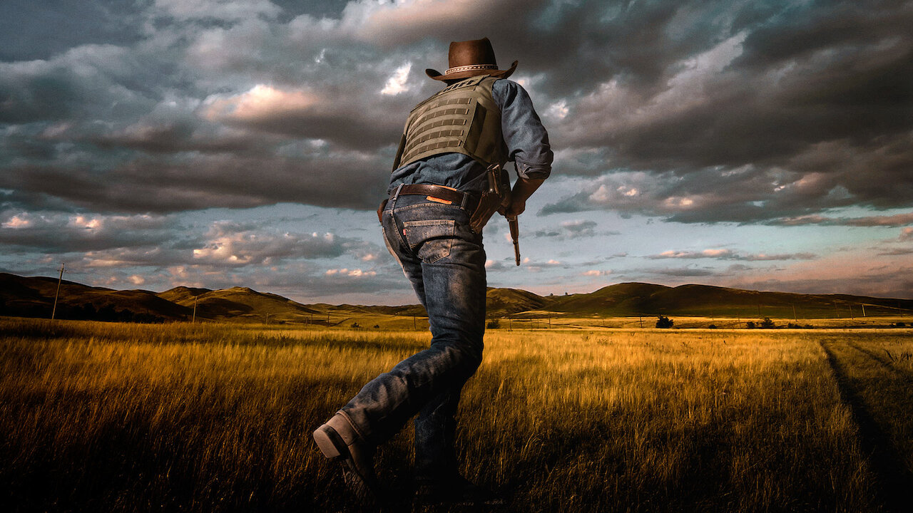 Watch Longmire | Netflix Official Site