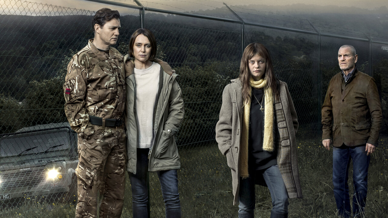 Watch The Missing | Netflix