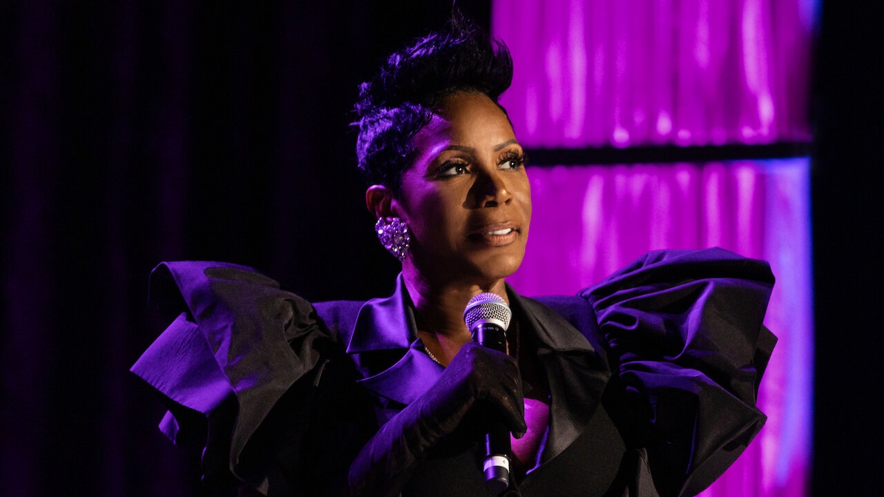 Sommore: Queen Chandelier | Netflix Official Site