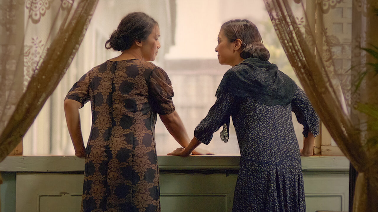 Watch Ang Larawan | Netflix