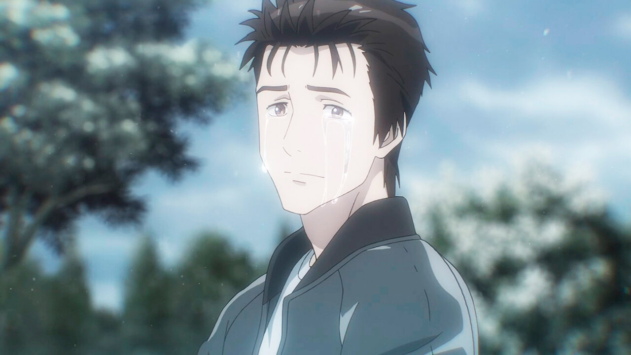 Watch Parasyte: The Maxim | Netflix
