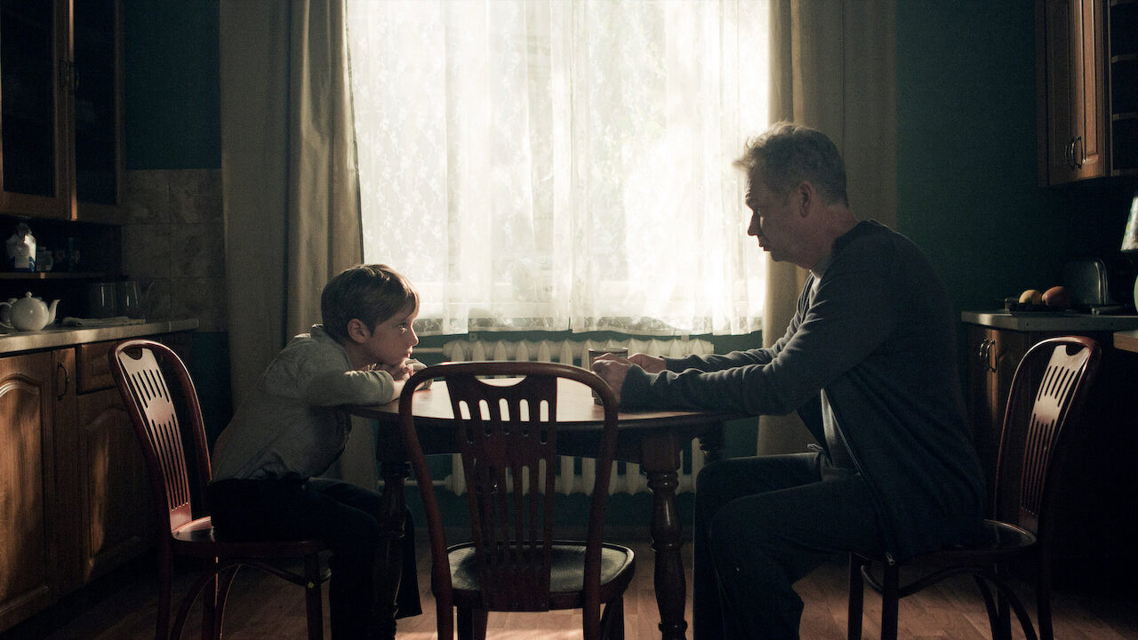 Watch Little Jacob | Netflix