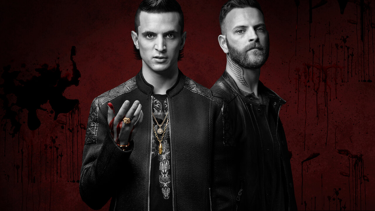 Suburra: La serie | Sitio oficial de Netflix
