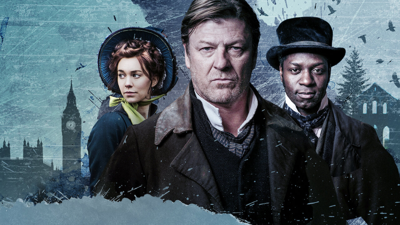 Watch The Frankenstein Chronicles | Netflix Official Site
