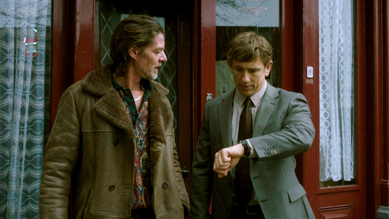 Watch Baantjer het begin | Netflix