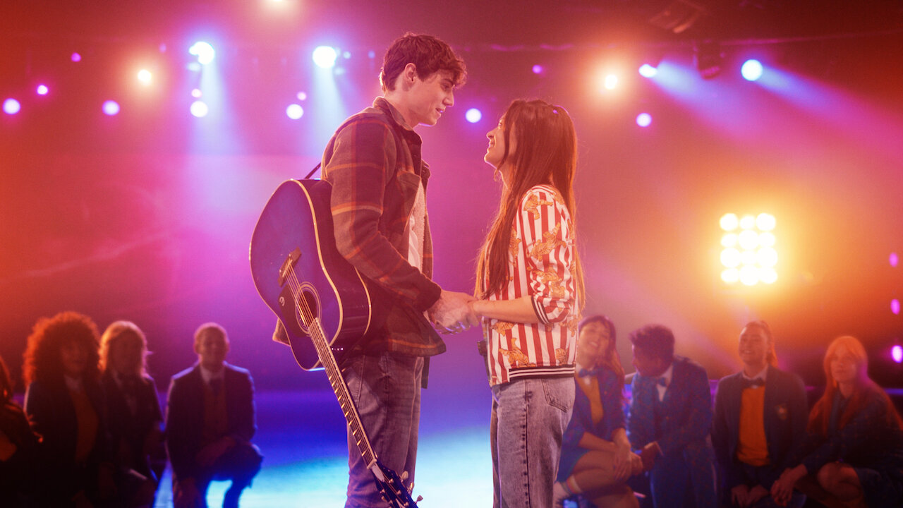 Watch Misfit: The Series | Netflix Official Site