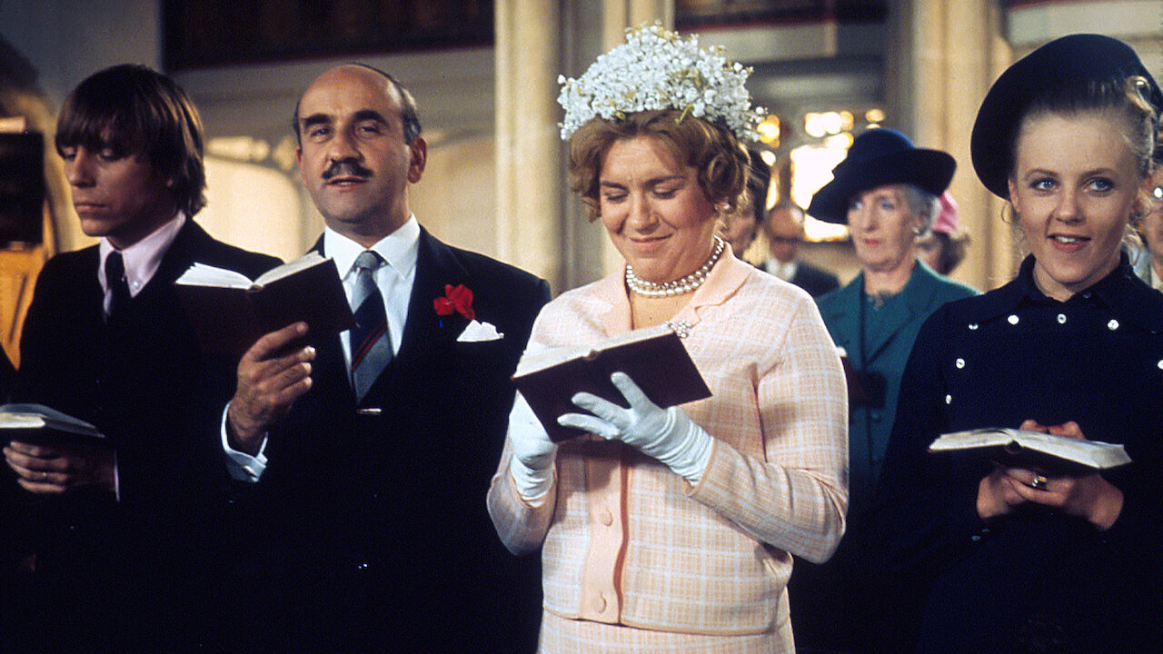 All the Way Up | Netflix