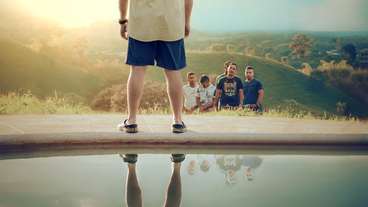 Lavaperros | Sitio oficial de Netflix