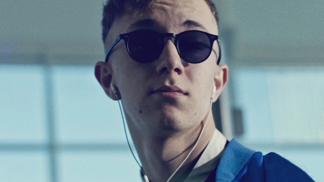 Watch Simon Calls | Netflix