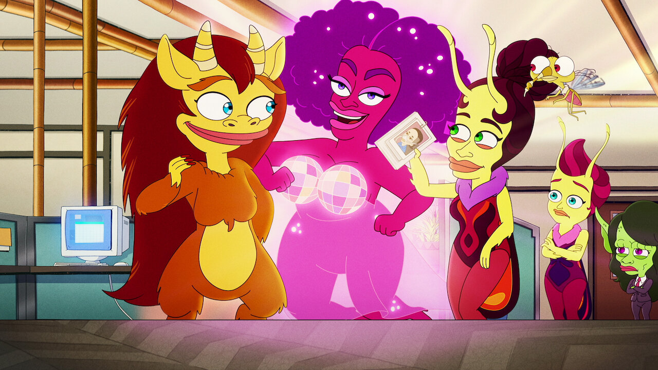 Human Resources | Situs Resmi Netflix