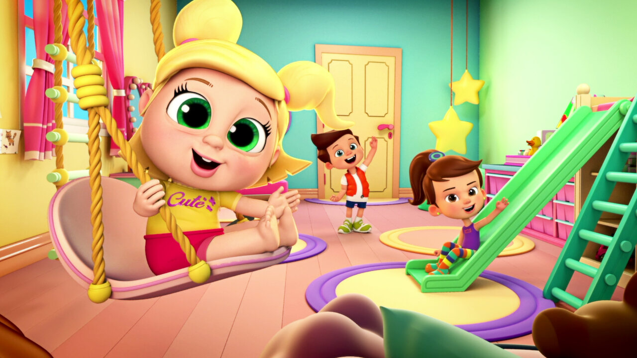 Watch Totoy Kids - Musical Series | Netflix