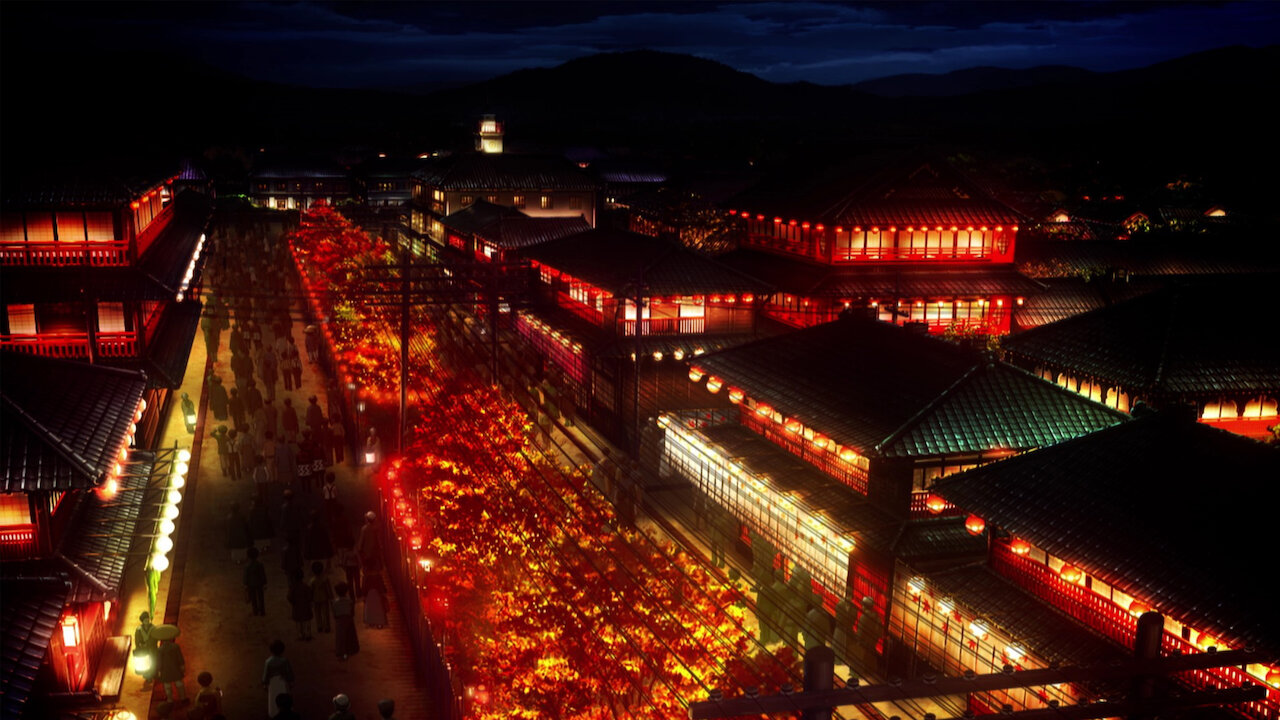 Watch Demon Slayer: Kimetsu no Yaiba | Netflix