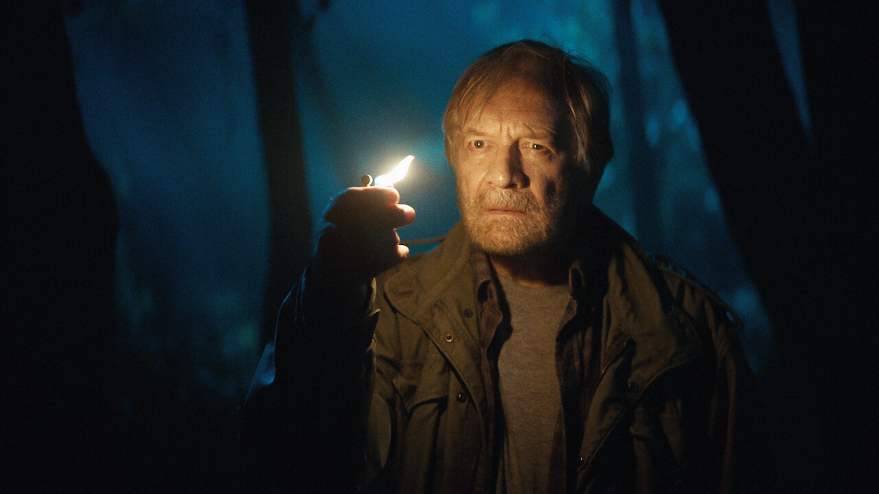 Lodo | Site oficial da Netflix