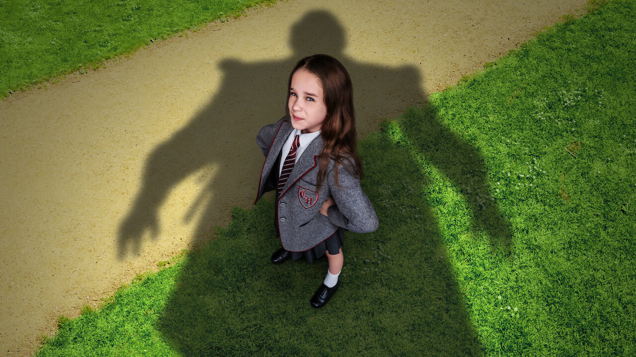 Watch Roald Dahl's Matilda The Musical | Netflix Official Site