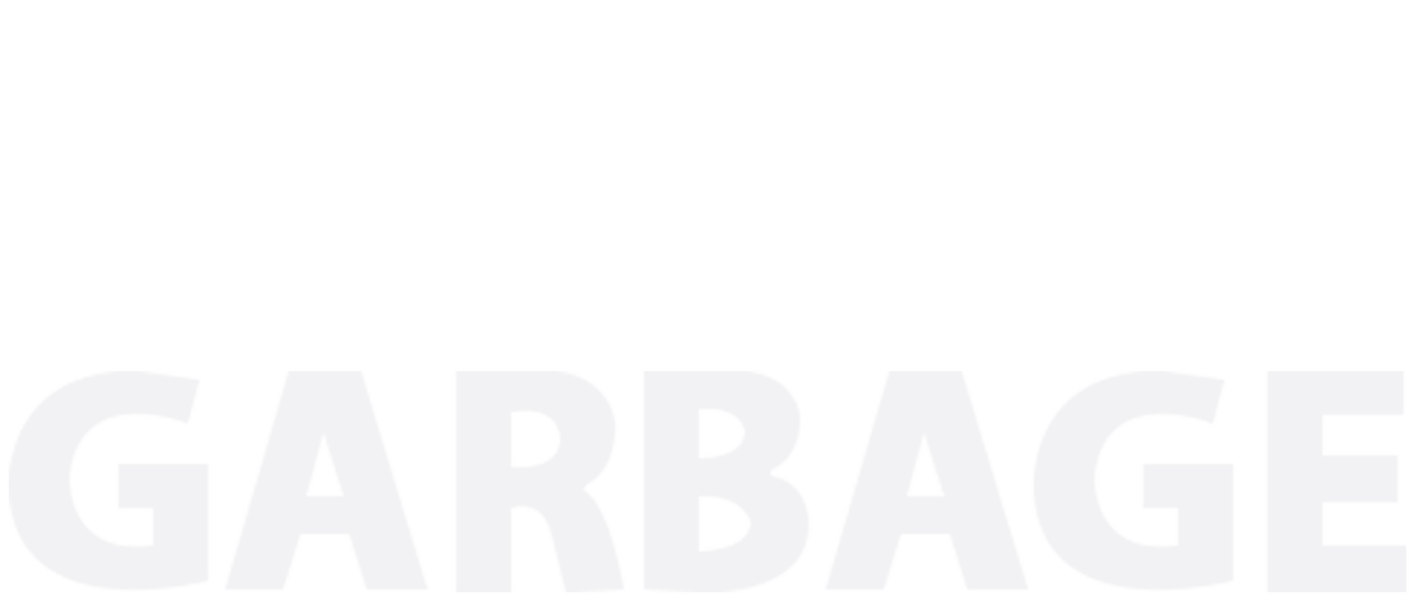 Watch Garbage | Netflix