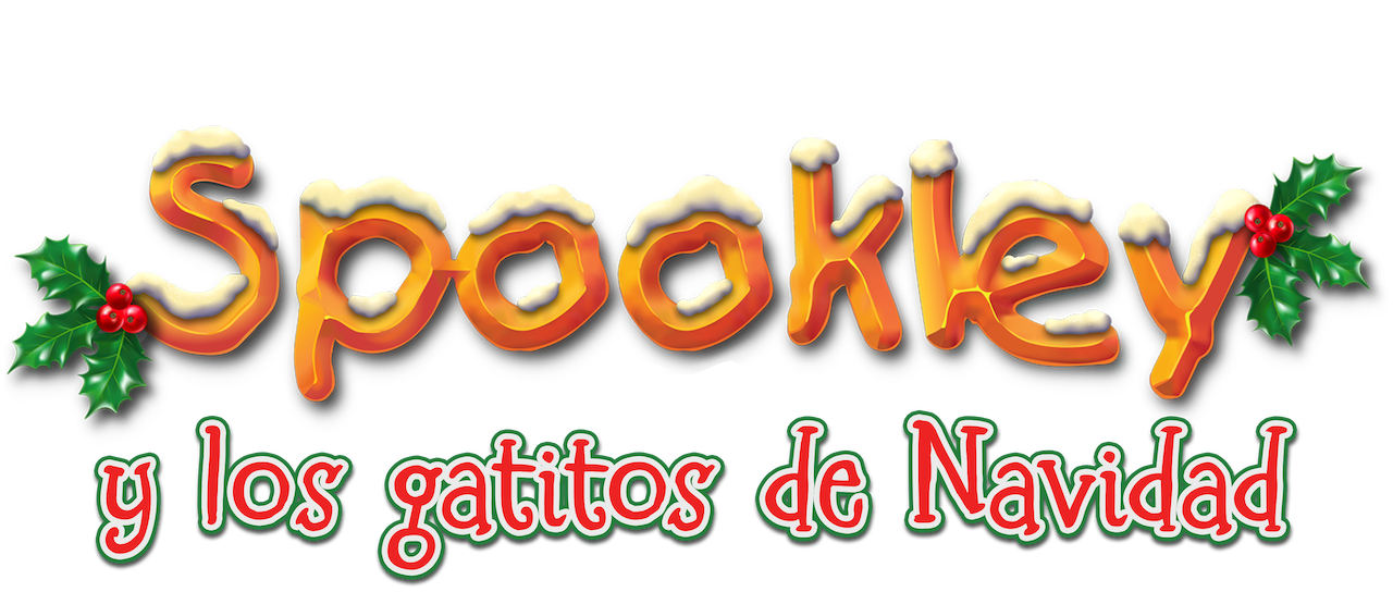 Spookley y los gatitos de Navidad | Netflix