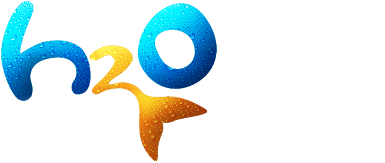 Percy Jackson And H2O Just Add Water Crossover at Emerita Ernesto blog
