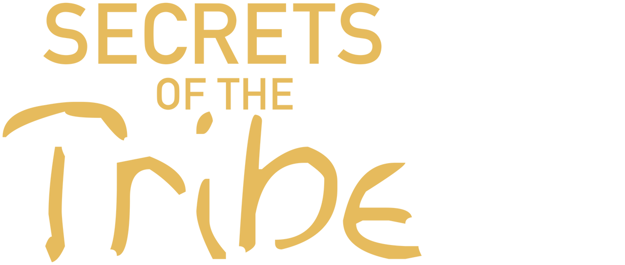 Secrets of the Tribe | Netflix