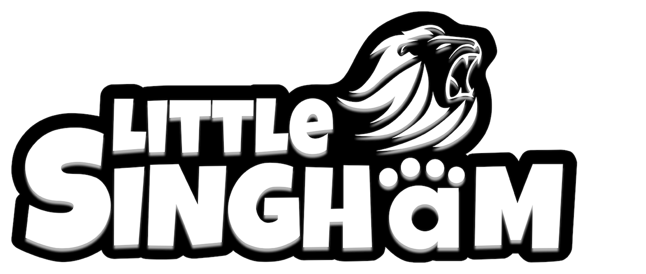 Watch Little Singham | Netflix