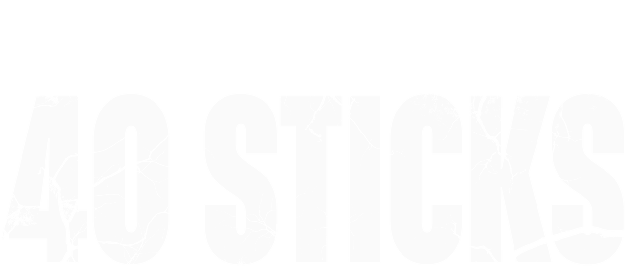 Watch 40 Sticks | Netflix