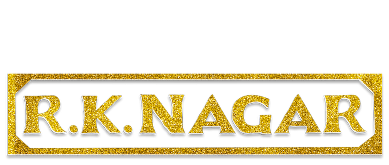 R K Nagar Netflix R K Nagar Netflix
