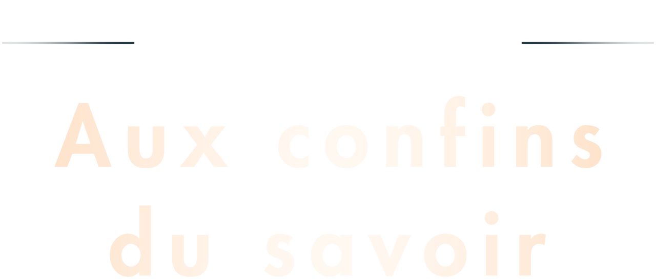 Black Holes | The Edge of All We Know | Netflix