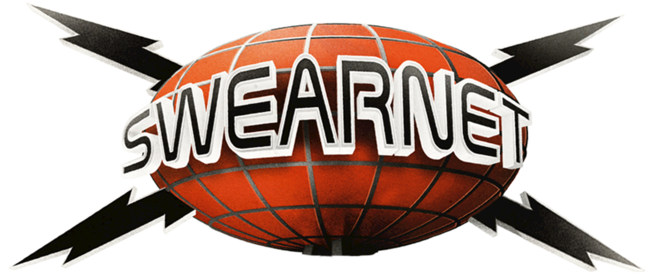 ‎Swearnet: The Movie | Netflix