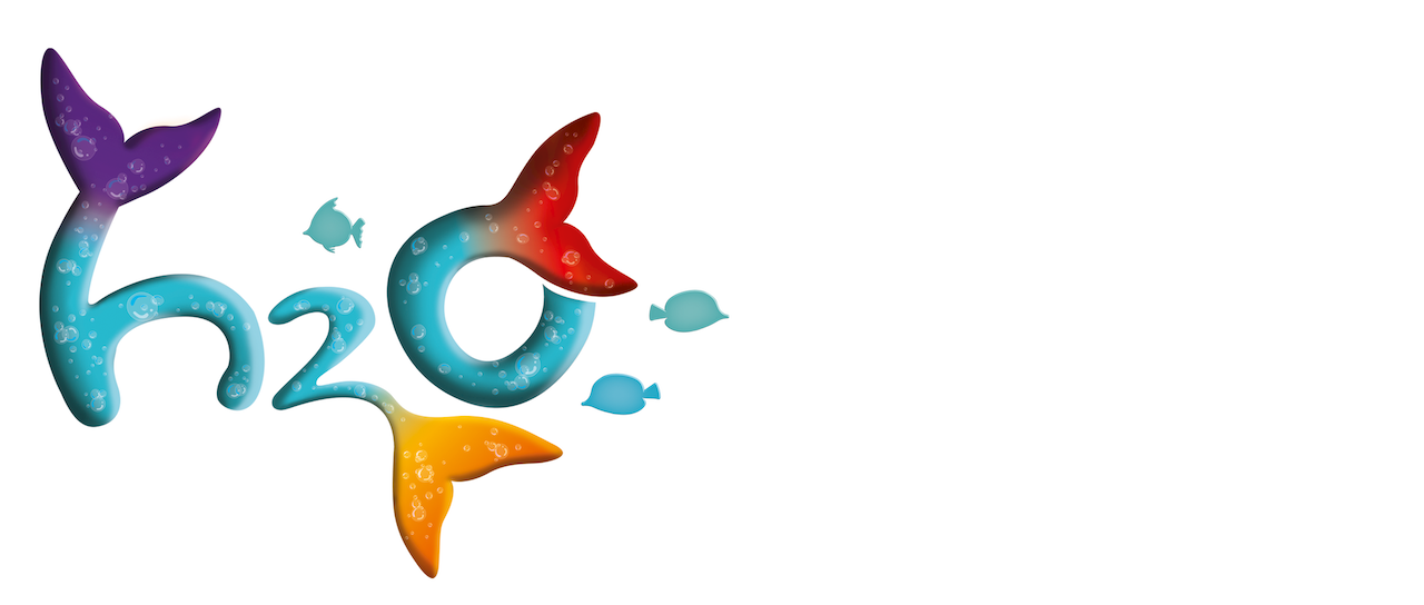 Watch H2O: Mermaid Adventures | Netflix