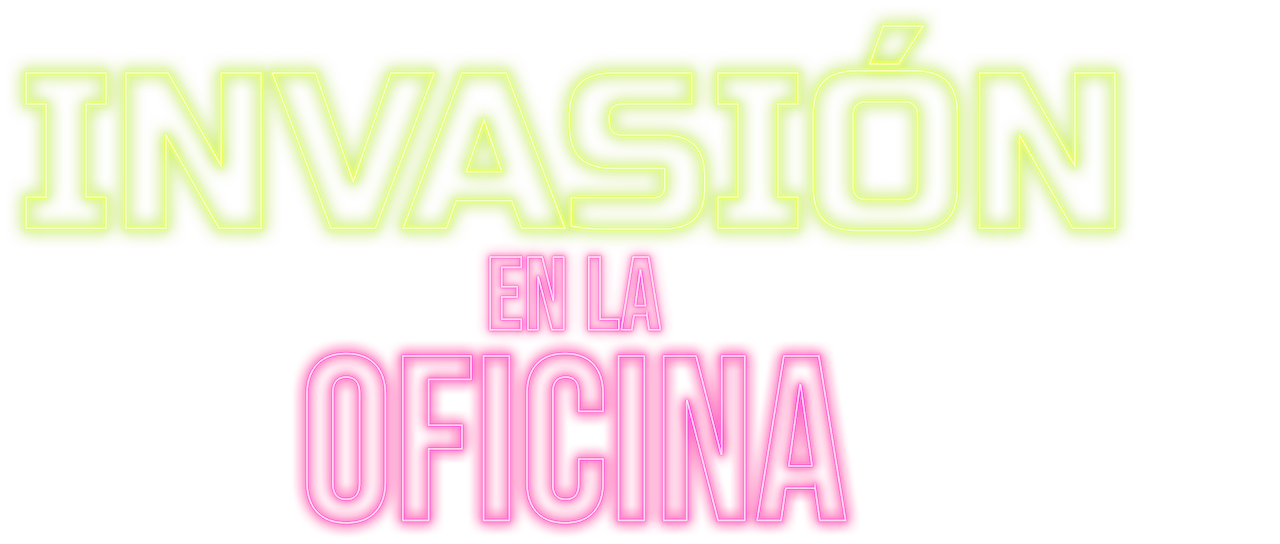 Office Invasion | Netflix