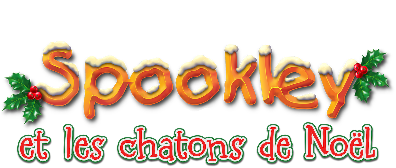 Spookley et les chatons de Noël | Netflix