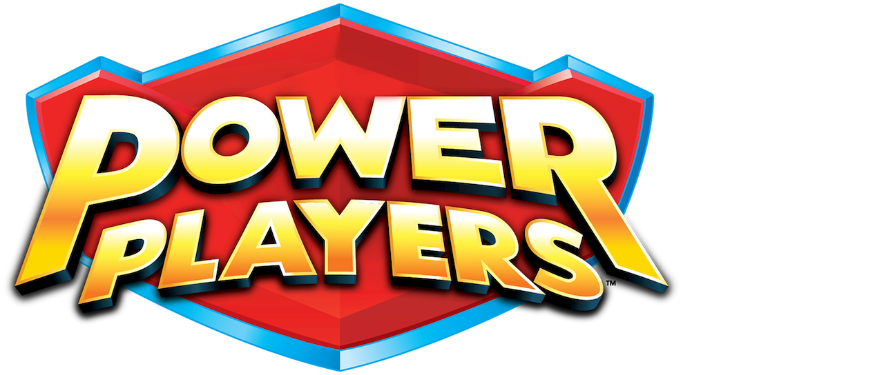 Power Players | Netflix