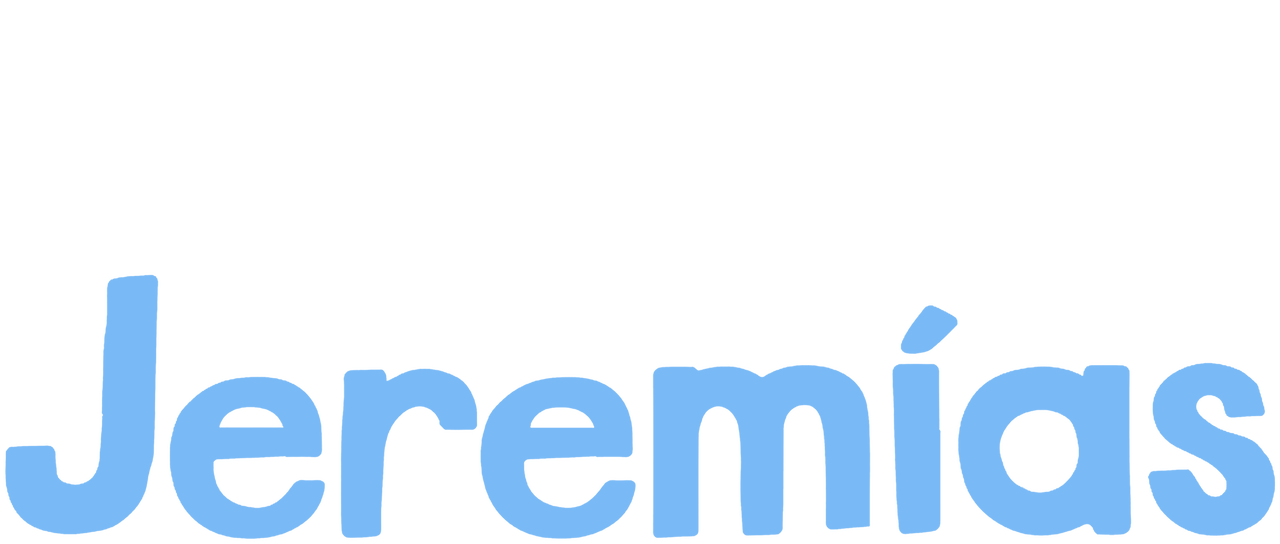 El Jeremías | Netflix