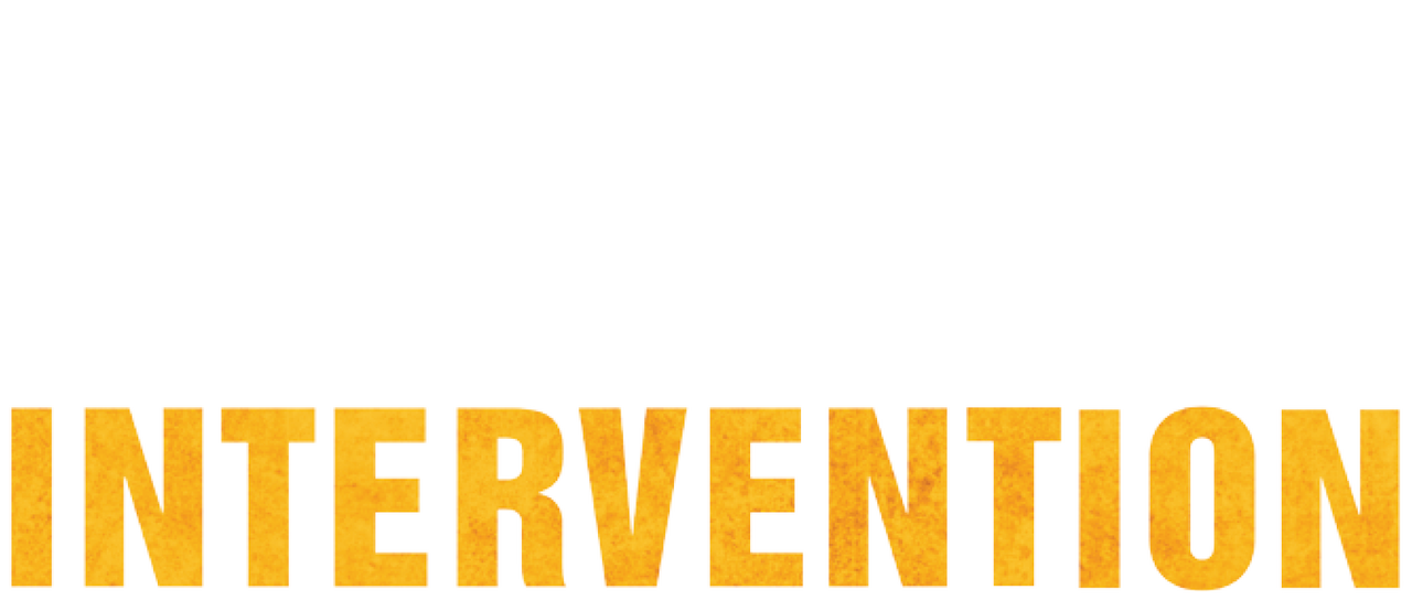 Watch Intervention | Netflix