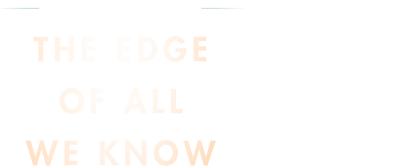 Watch Black Holes | The Edge of All We Know | Netflix