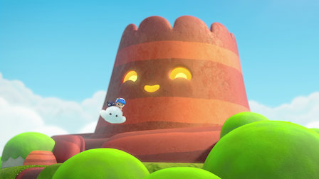 True and the Rainbow Kingdom | Netflix Official Site