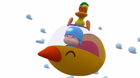 Pocoyo | Netflix