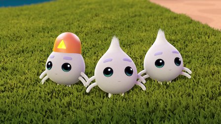 Dance & Sing with True | Netflix Official Site