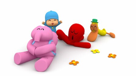 Pocoyo | Netflix
