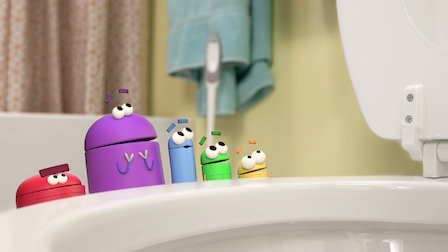 Ask the StoryBots | Netflix Official Site