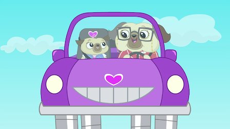 Chip and Potato | Netflix Official Site