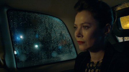 Marcella | Netflix Official Site