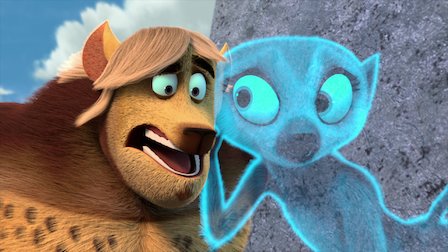 All Hail King Julien: Exiled | Netflix Official Site